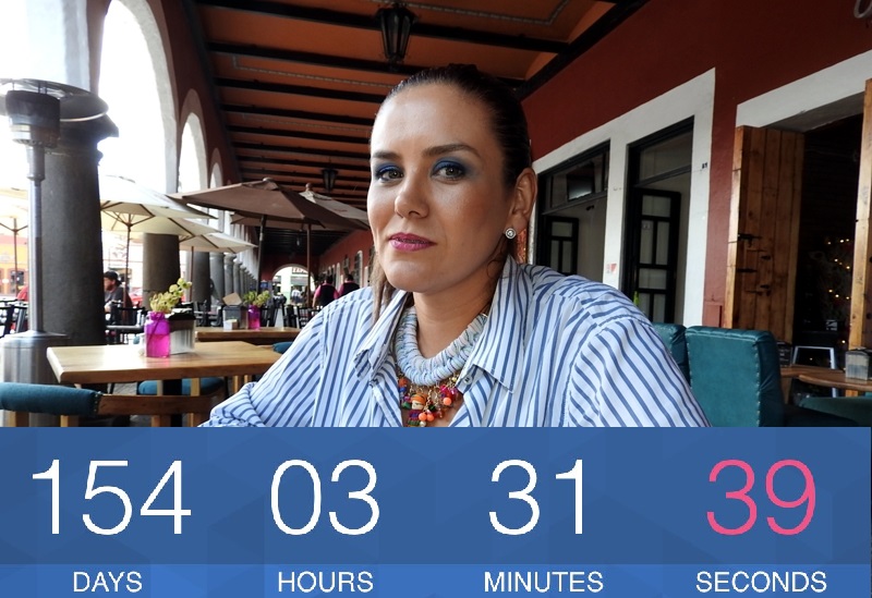 Da Helena Monzón 154 días a TSJ para juzgar feminicidio de Cecilia ...