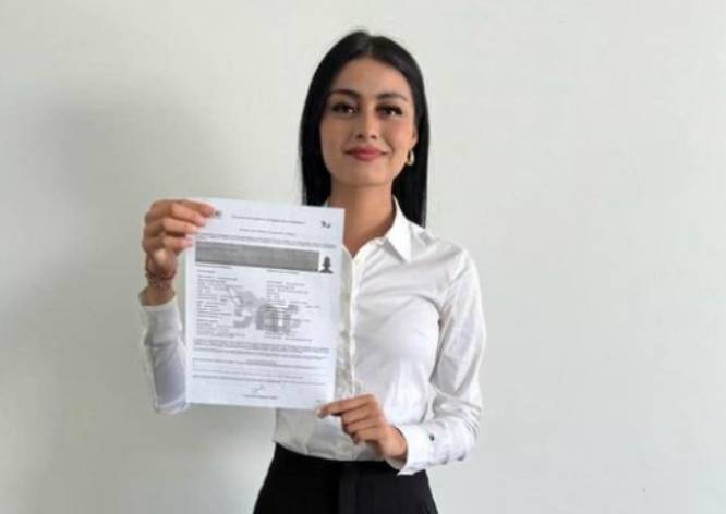 Lupita Martínez, candidata a alcaldesa de Quecholac genera incomodidad - Así lo Dice Puebla