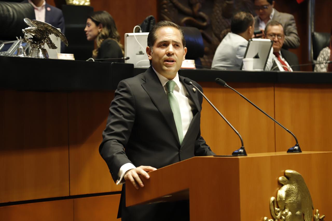 Con amplio consenso hicimos realidad reformas que hoy dan un nuevo ...