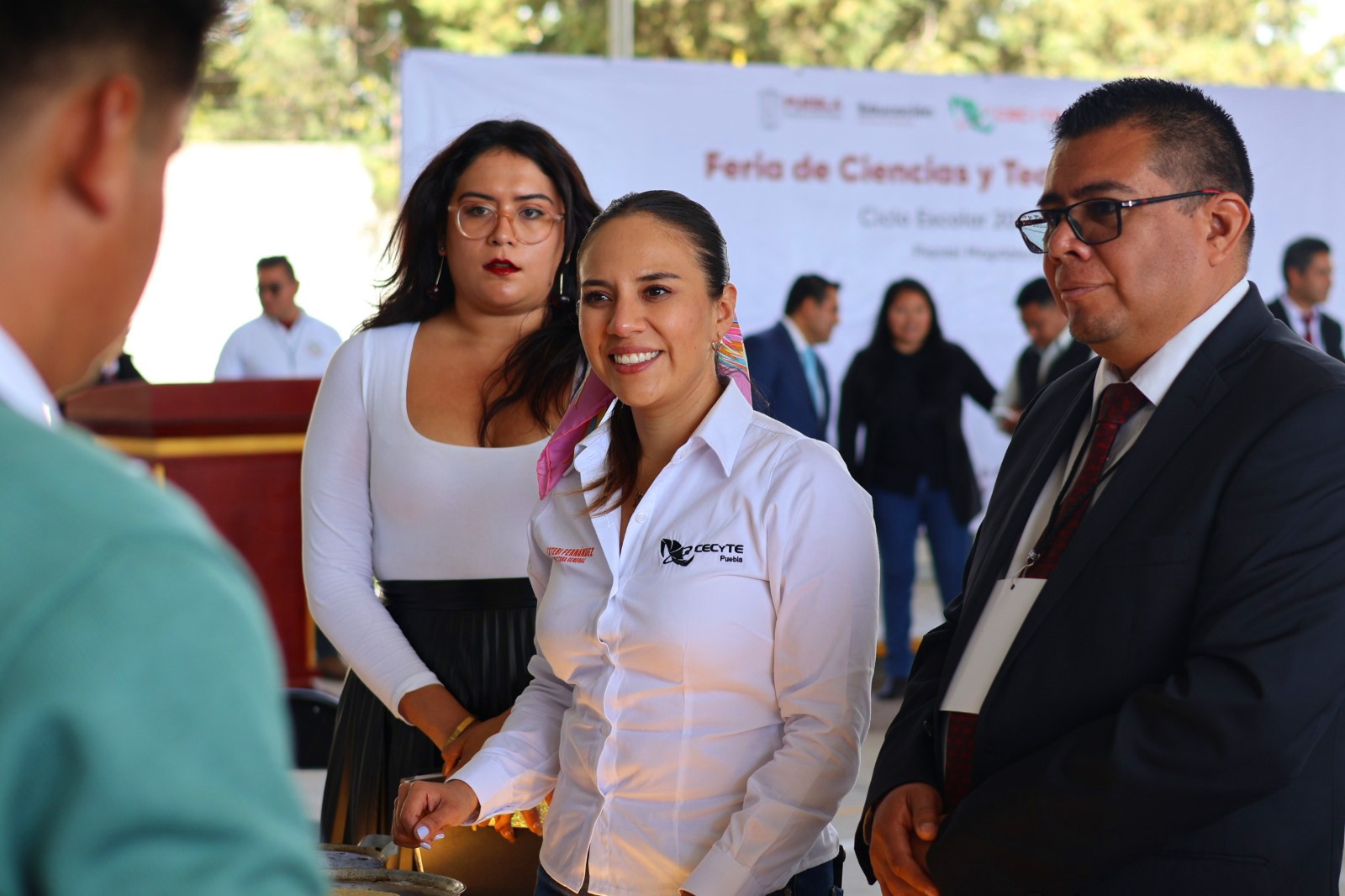 Innovación y excelencia educativa, pilares de los planteles CECyTE ...