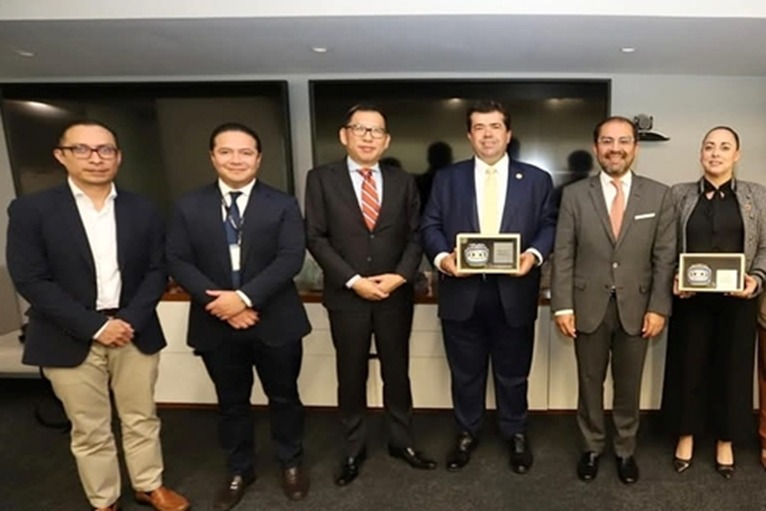 Gana CATEM la votación de contrato colectivo de trabajo de Mazda ...