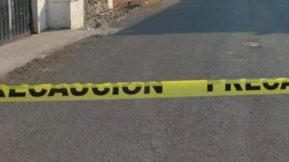 Confirman hallazgo de dos cuerpos en el paraje El Pipirín, en Tlahuapan ...