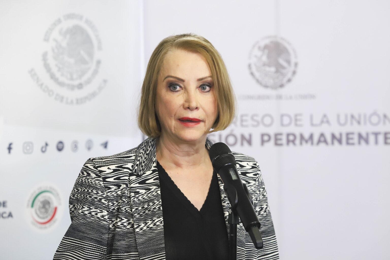 ¿Por qué Laura Itzel? - Así lo Dice Puebla
