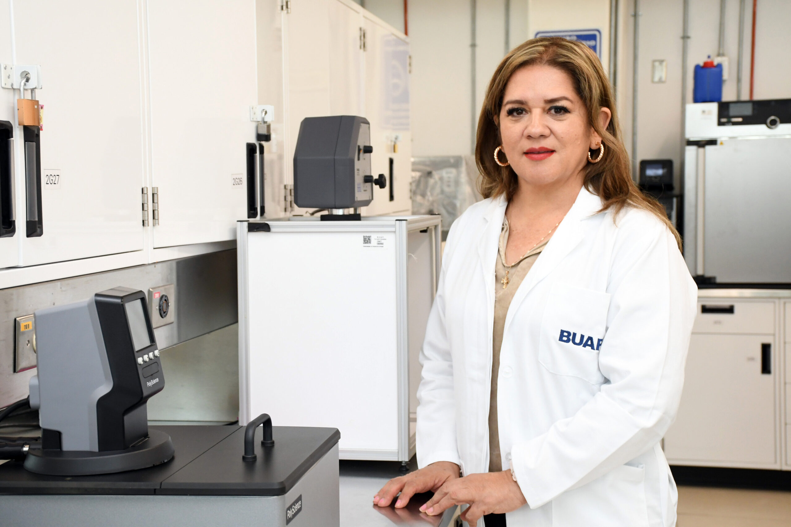Desarrollan productos con compuestos bioactivos a partir de la planta ...