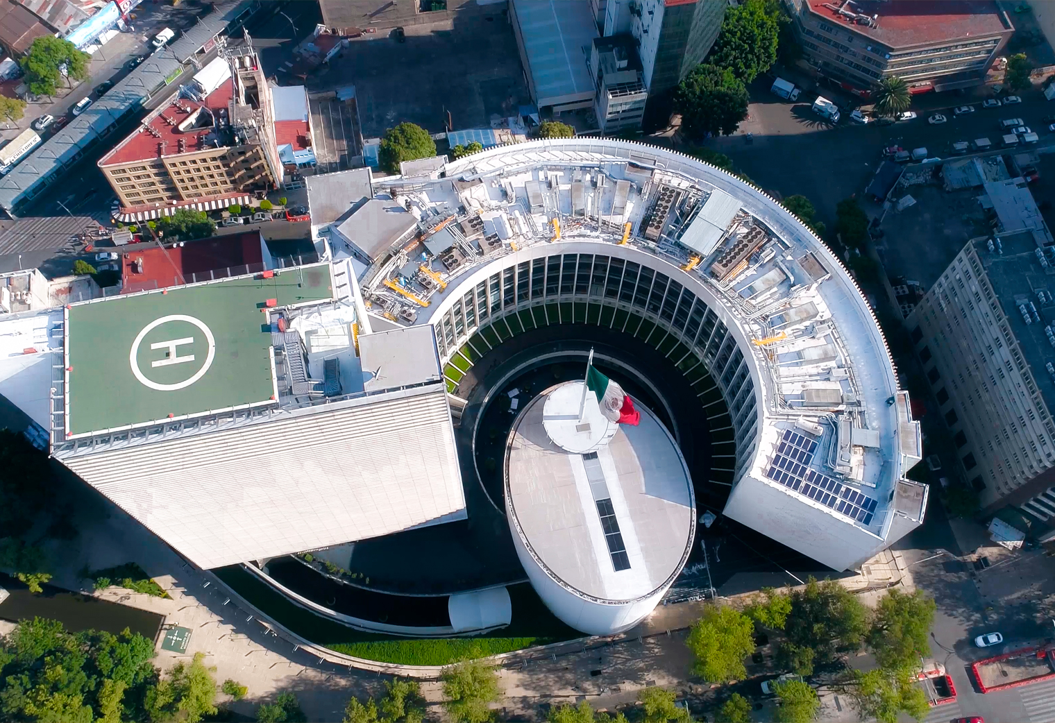 Javier Corral busca mecanismo de consulta para procesar reformas a la ...